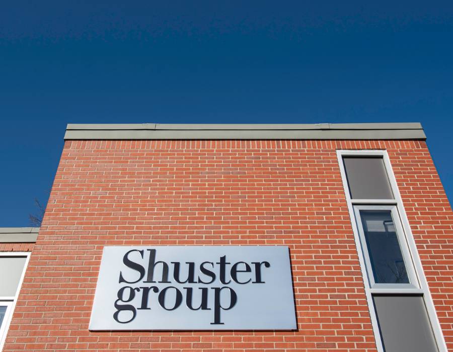 Shuster Group – Retail Product Purchasing