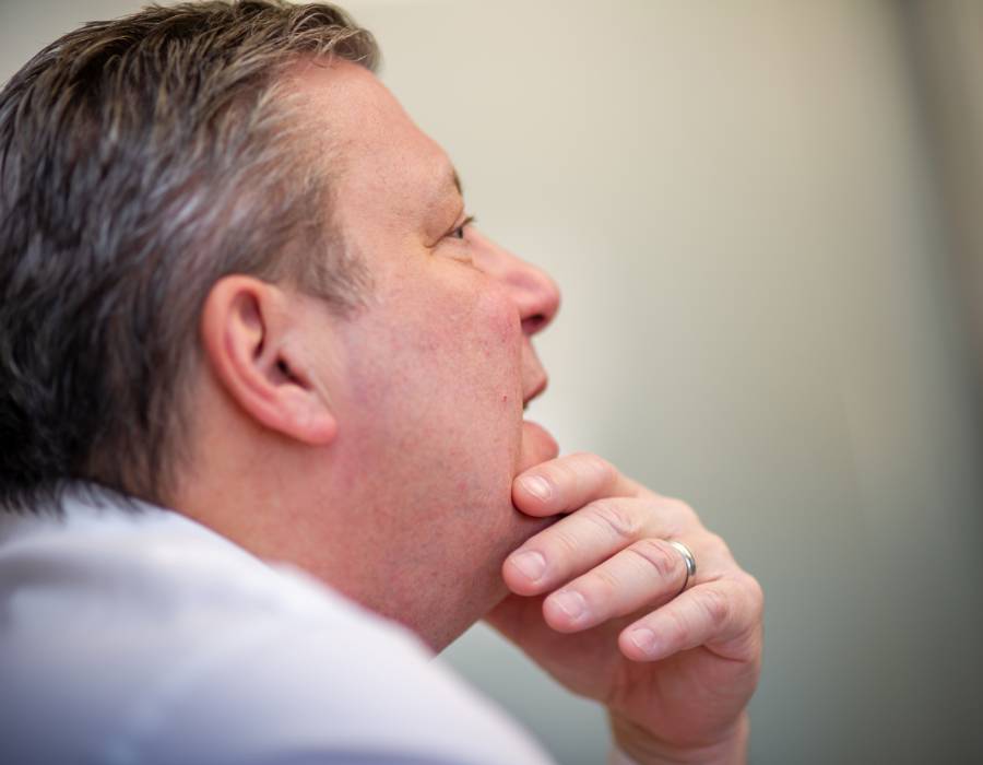 Shuster Group – Retail Product Purchasing