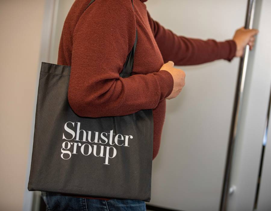 Shuster Group – Retail Product Purchasing
