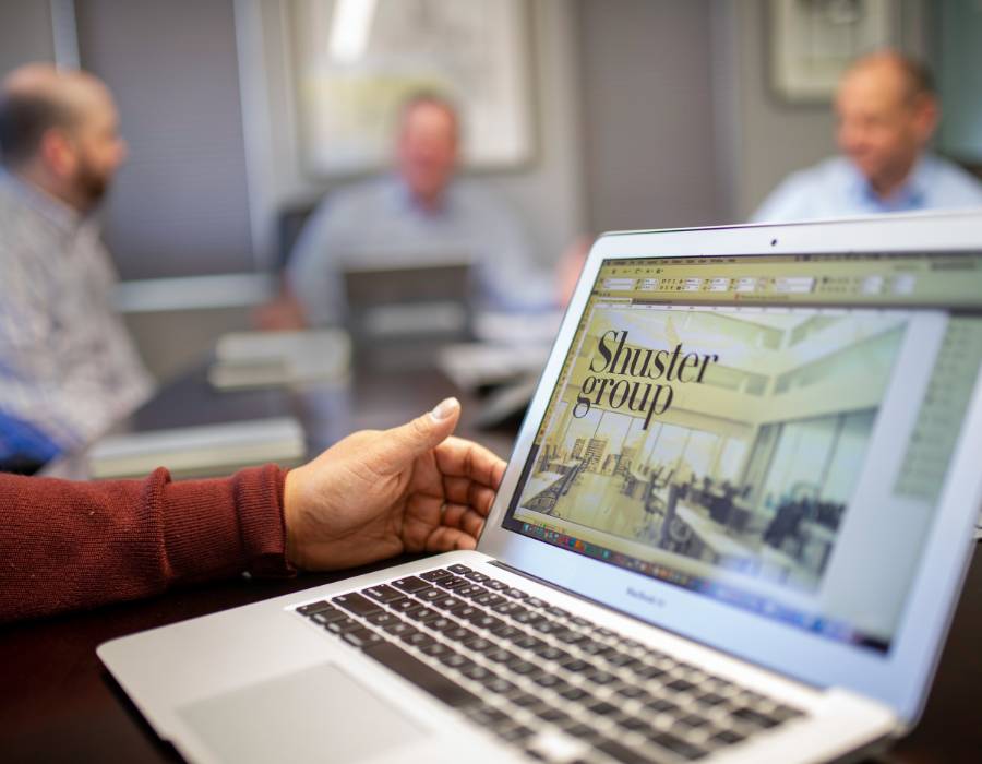 Shuster Group – Retail Product Purchasing