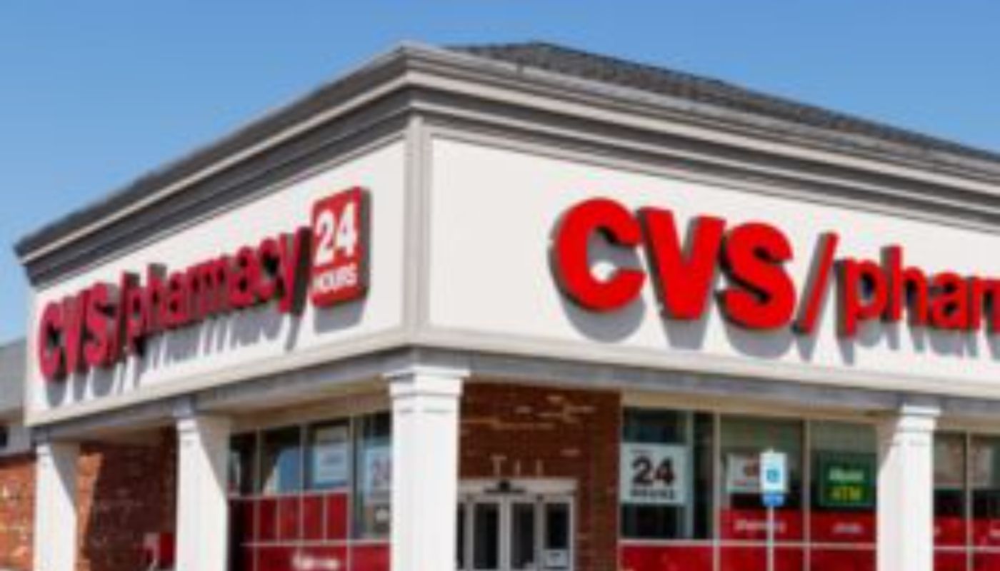 The Digital Transformation at CVS: What It Means for Suppliers ...